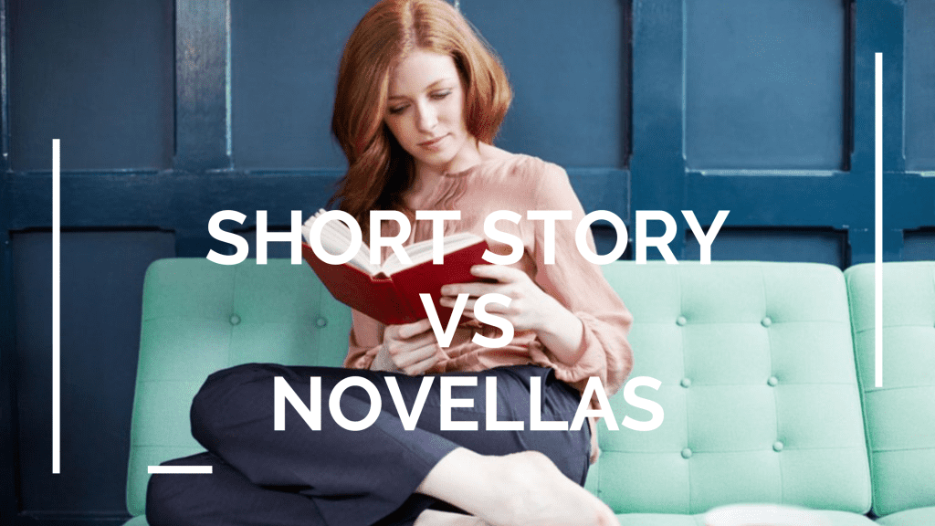 Short Story Vs Novella TheShortReads Short Story Vs Novella TheShortReads